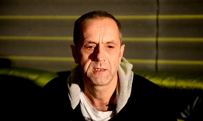 Aigars Grāvers pēc 30 gadiem satiek savu pirmdzimto: Kā tēvs ar dēlu ...