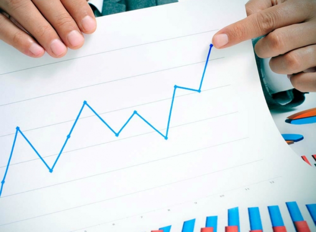 Ekonomists: Ekonomika šogad - visas iespējas pārsteigt atkal