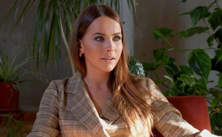 Daiļā latviešu aktrise Lelde Dreimane iekļuvusi nelaimes gadījumā